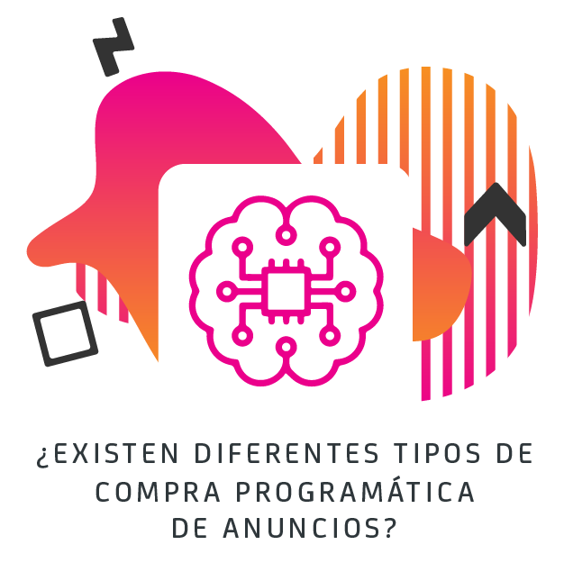 ¿Qué es la compra programática de anuncios?