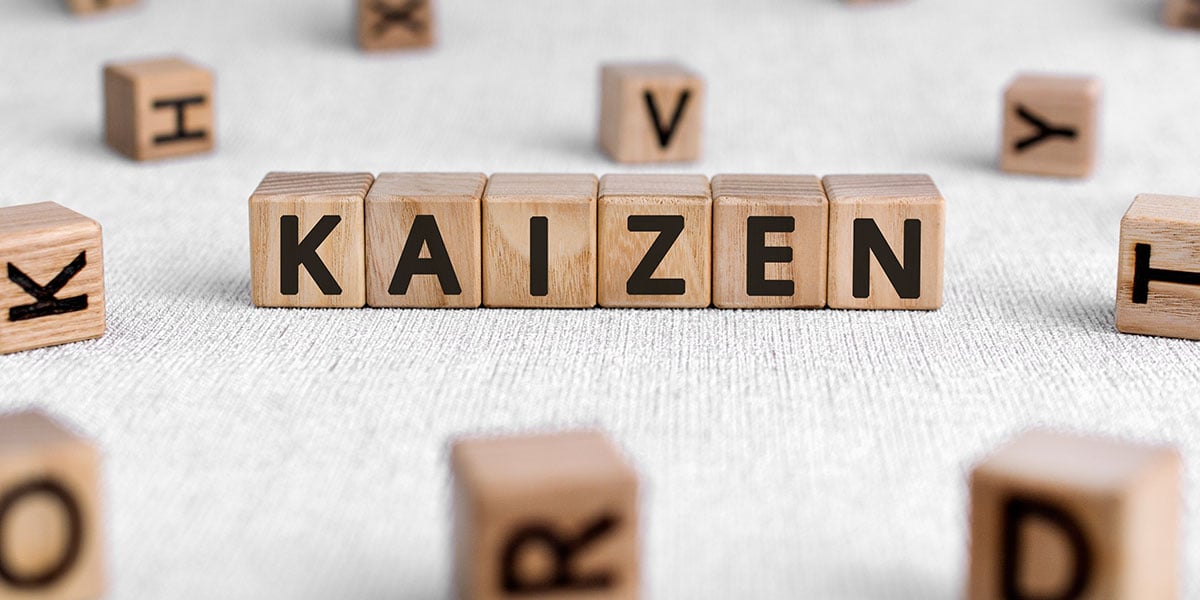 Método Kaizen: la filosofía de la mejora continua y su impacto en el ...
