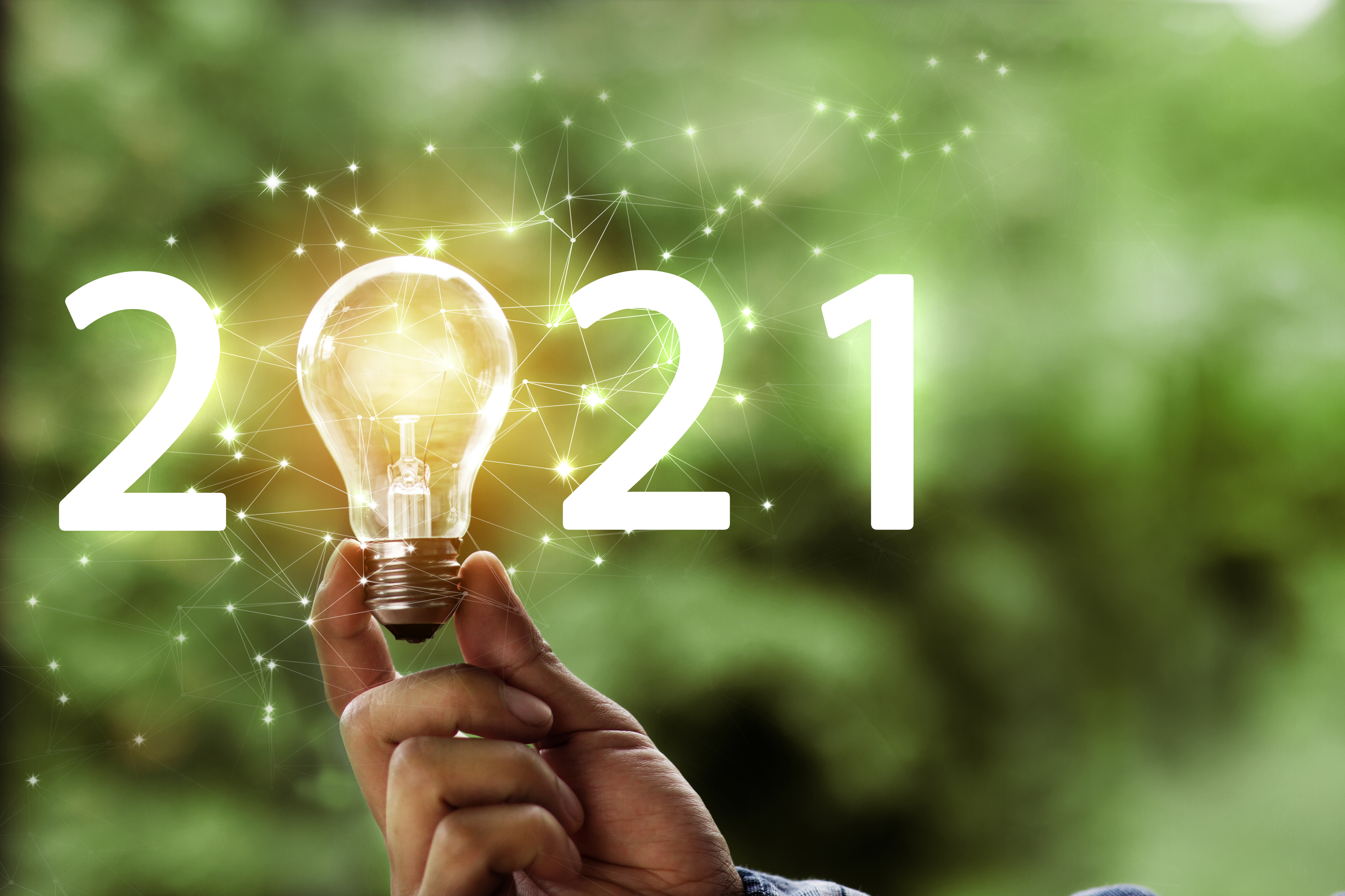 2021: publicidad tecnológica, inmersiva y con multiplicidad de canales