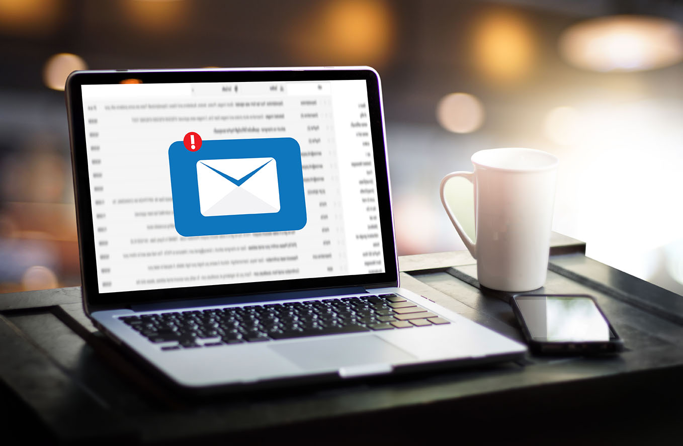 Claves para trabajar con email marketing