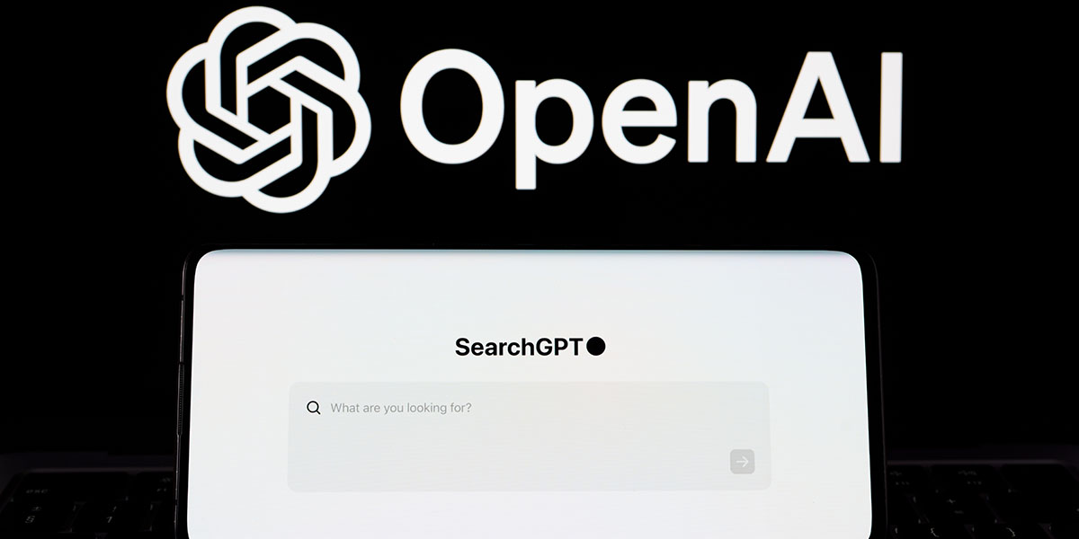 OpenAI lanza SearchGPT: el futuro de la búsqueda en Internet con Inteligencia Artificial