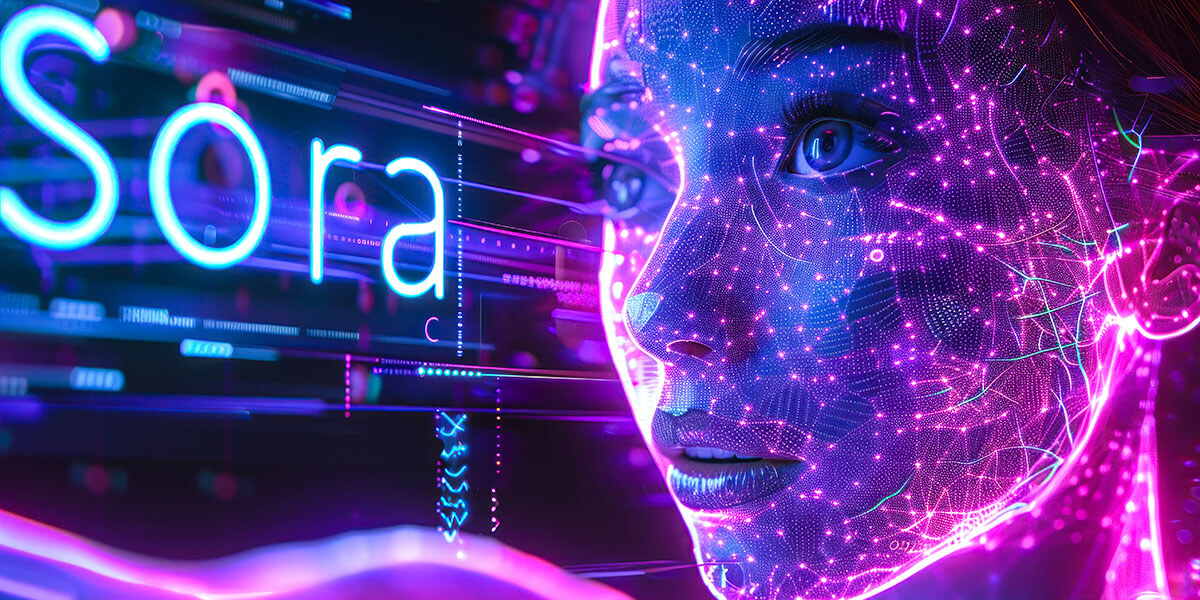 Sora: bienvenidos a la revolución en la creación de contenidos