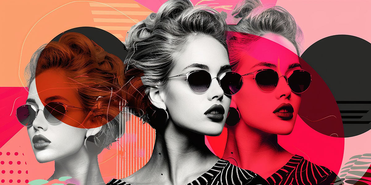 Lo vintage está de moda: el arte de conectar el pasado con nuestro presente